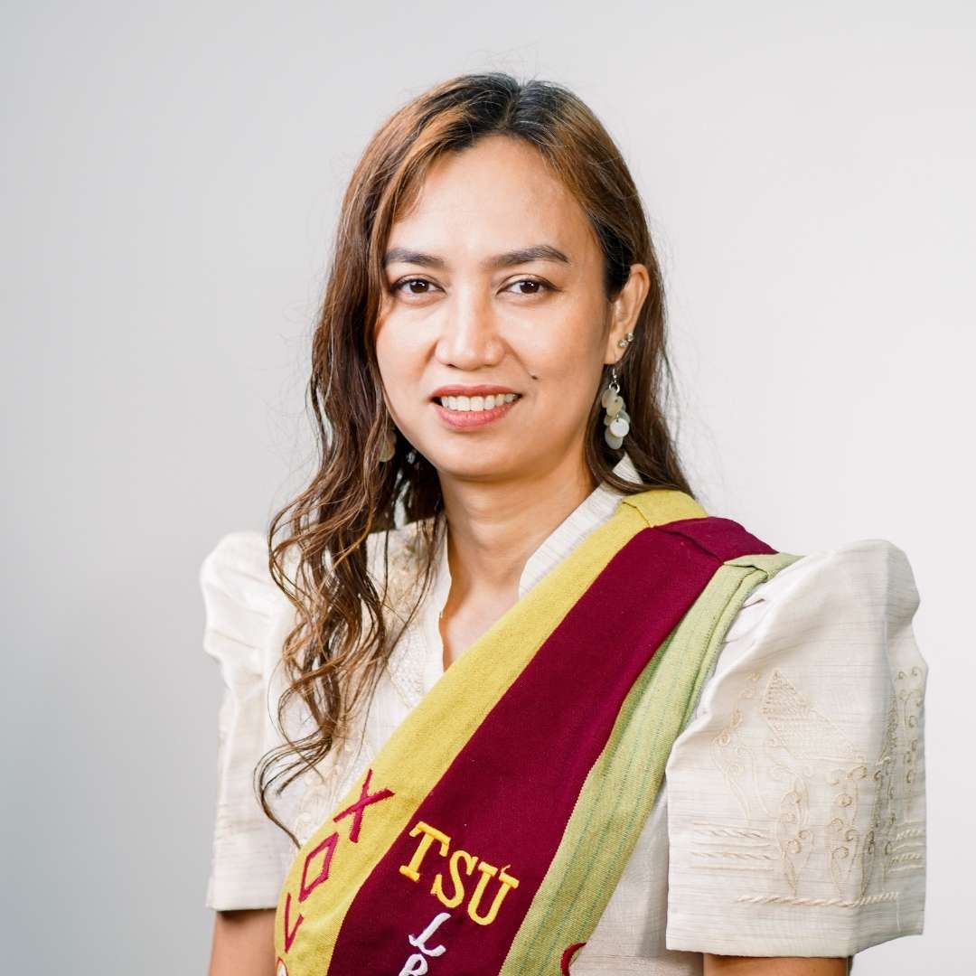 Dr. Theda Flare G. Quilala - Tarlac State University