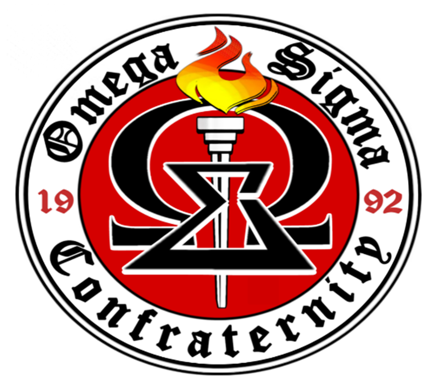 OMEGA SIGMA - Tarlac State University
