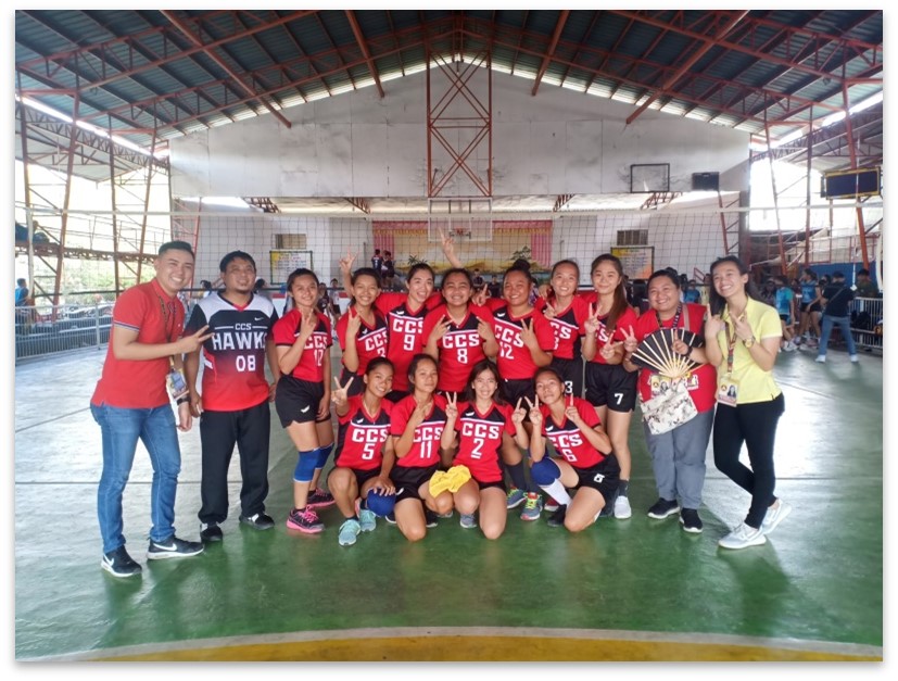 TSU – Intramurals - Tarlac State University
