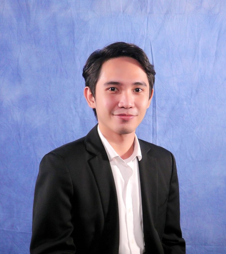 Mr. Jobert Marlon A. Jotic - Tarlac State University