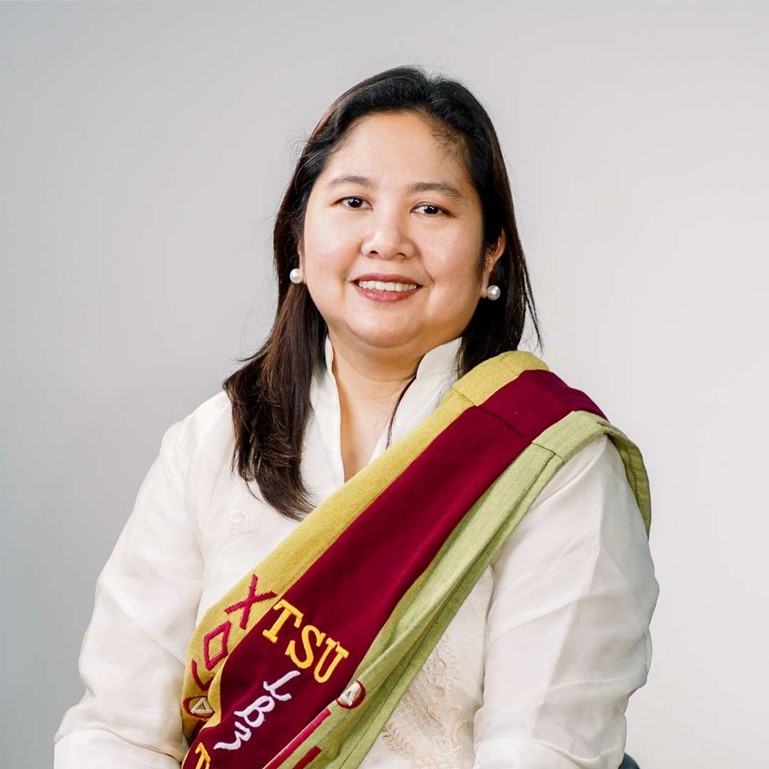 Dr. Cynthia G. Quiambao - Tarlac State University