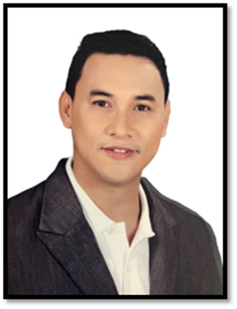 DR. RONNIE A. DUNGO - Tarlac State University