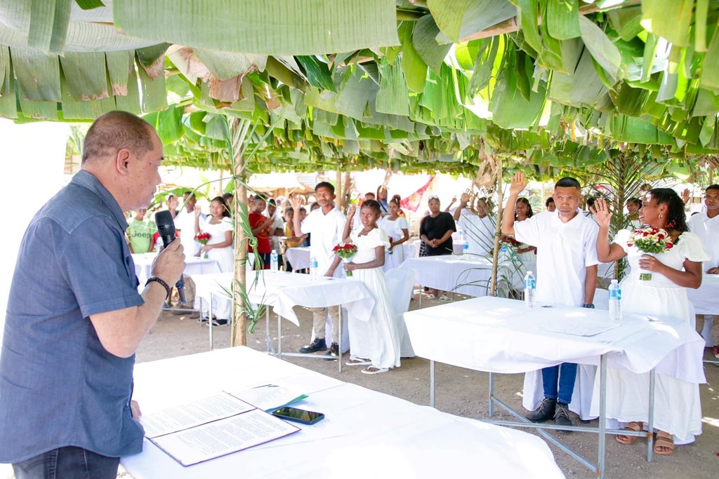 TSU, LGU Camiling, DOST-3 completes "Chicharon Camiling Project ...