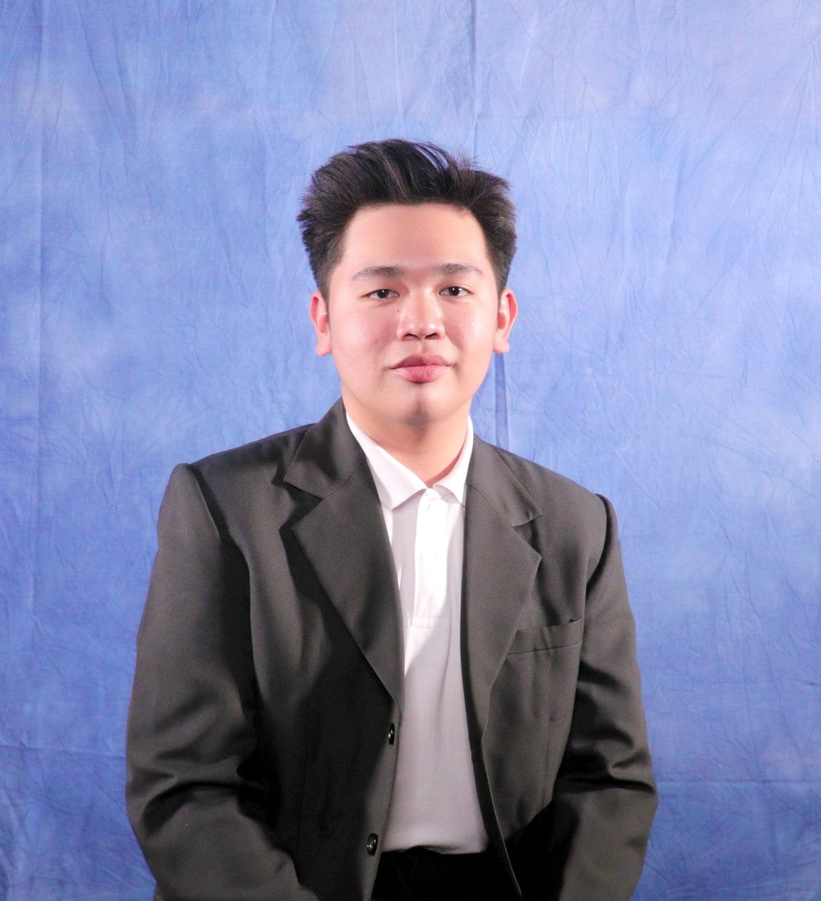 Mr. Darren Dee I. Alimurong - Tarlac State University