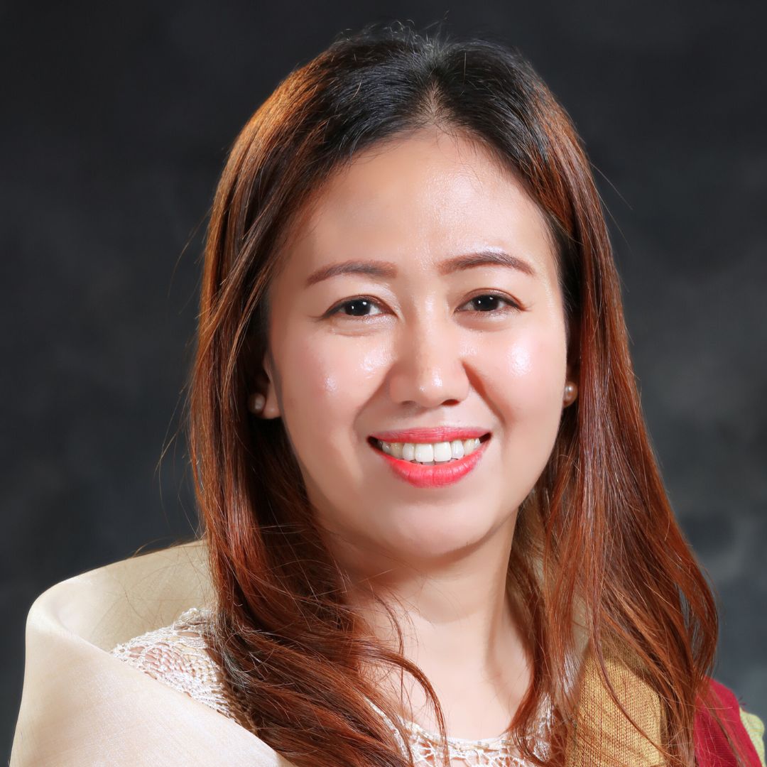 Ms. Winniefe F. Gutierrez - Tarlac State University
