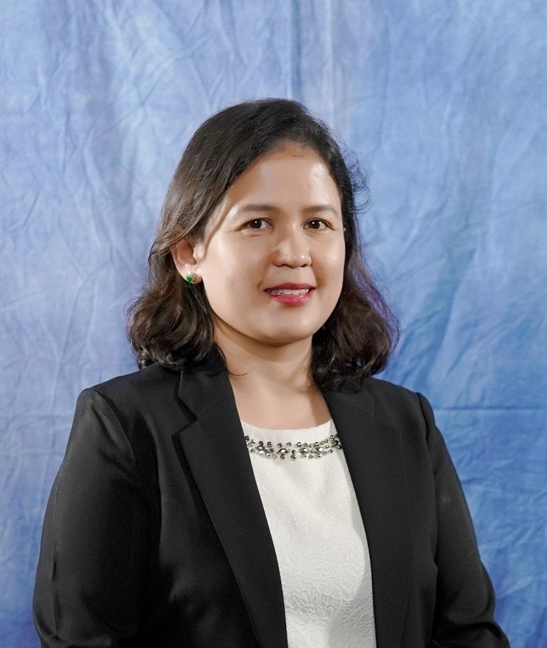 Dr. Myrel M. Santiago - Tarlac State University