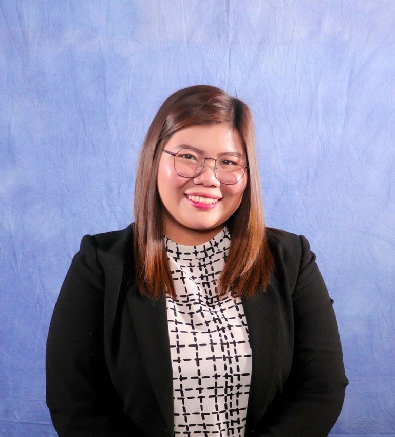 Ms. Camille Ann M. Bognot - Tarlac State University