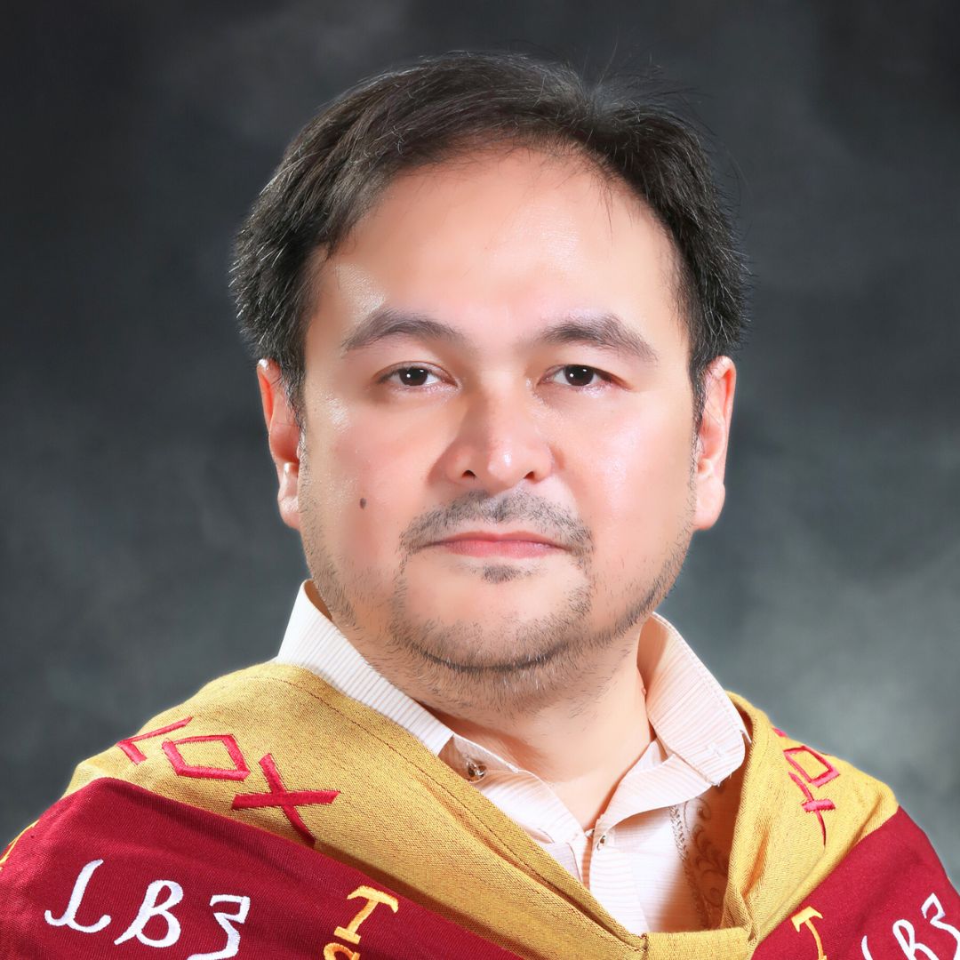 Dr. Rommel M. Hernandez - Tarlac State University
