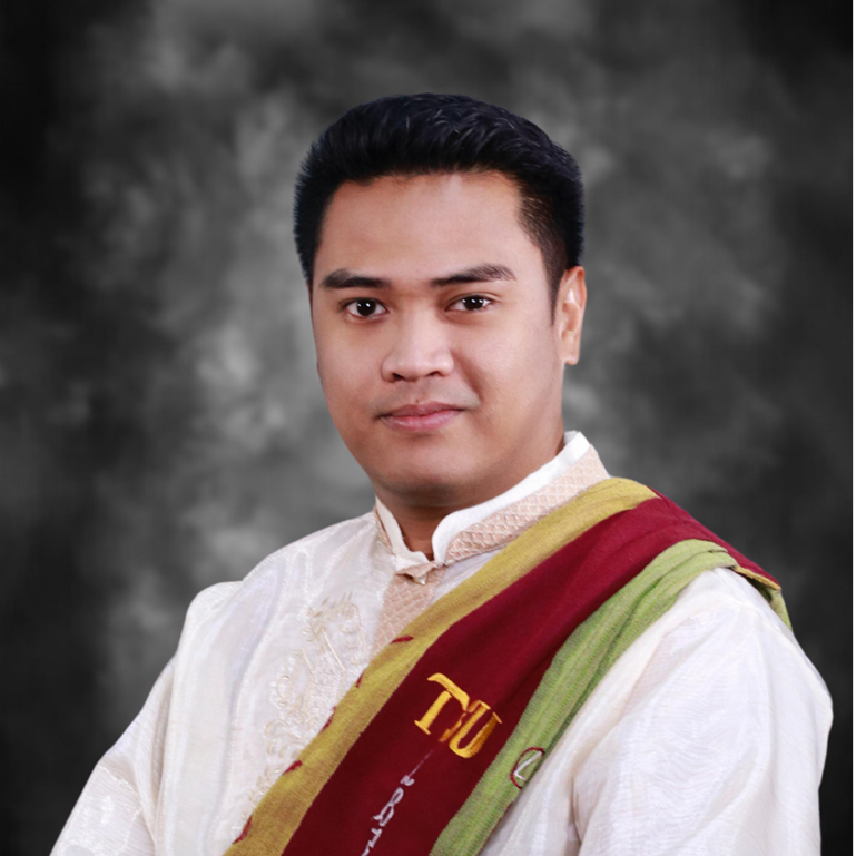 Mr. John H. Lanuzo - Tarlac State University
