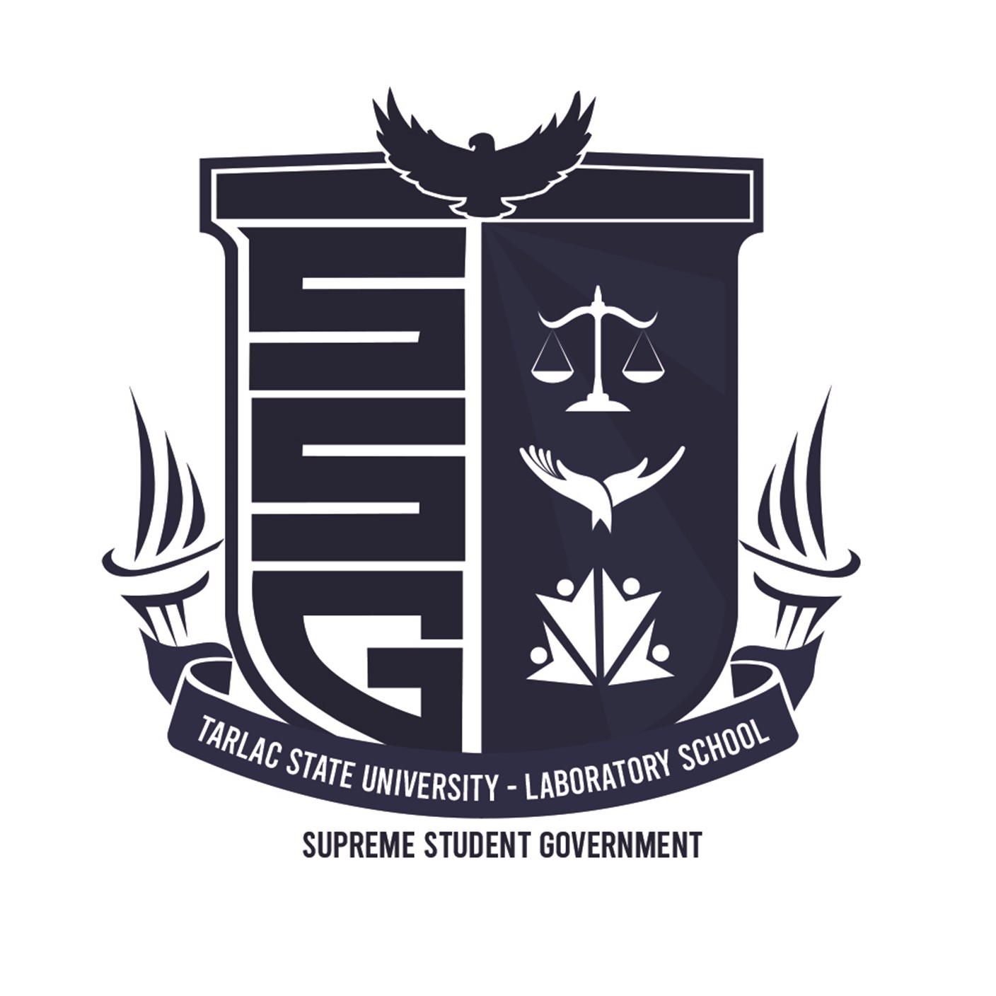 TSU LABORATORY SCHOOL-SUPREME STUDENT GOVENRNMENT - Tarlac State University