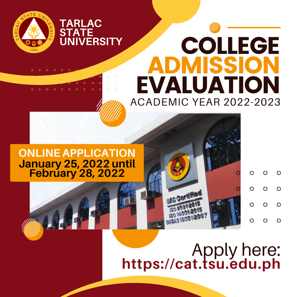 Printing of Statement of Account (SOA) through the TSU Student Portal ...