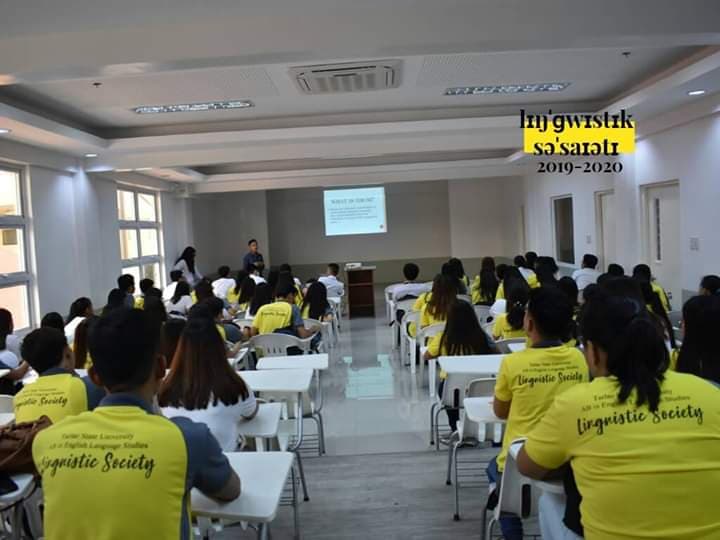 Management of the Learning Assistance Program - Tarlac State University