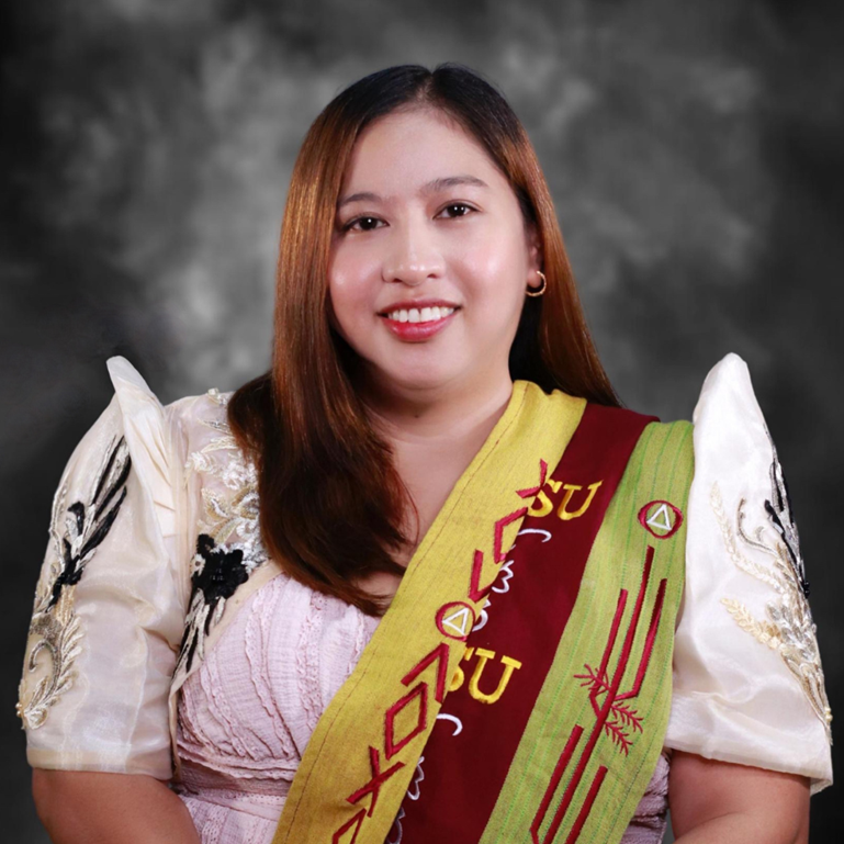 Prof. Maria Fermina Joyce C. Nucum - Tarlac State University