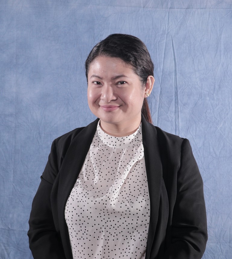 Prof. Maria Sheila G. Medina - Tarlac State University