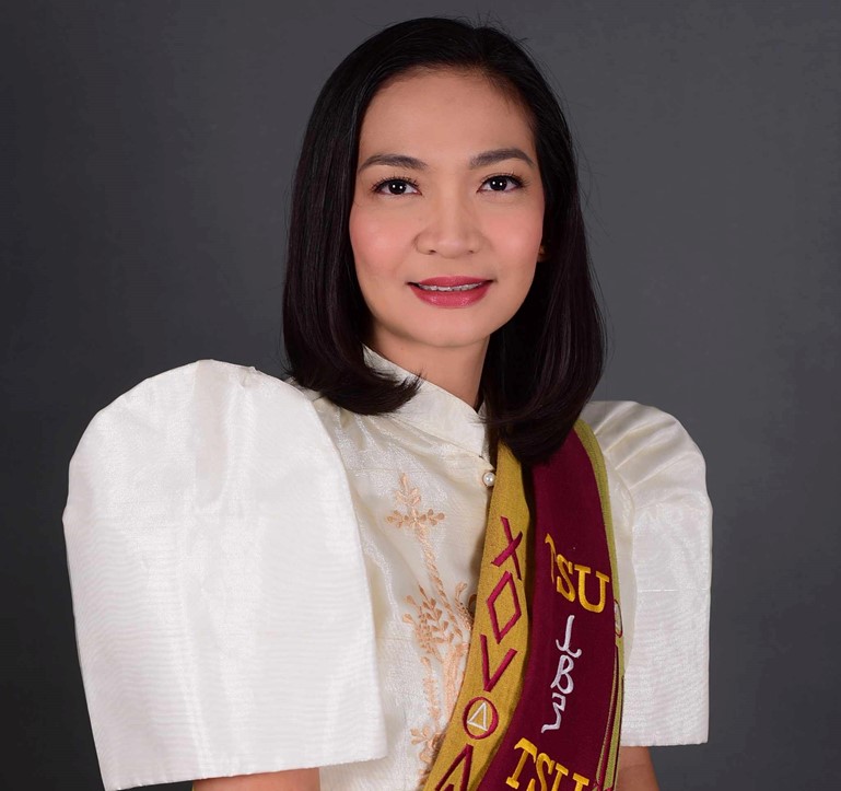 Jocelyn M. Bulatao - Tarlac State University