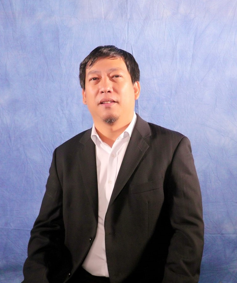 Dr Raffy S. Aganon - Tarlac State University
