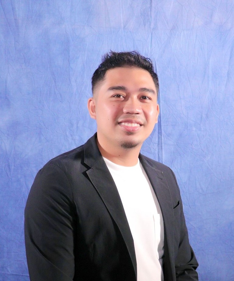 Mr. Bryan Jan S. Dizon - Tarlac State University