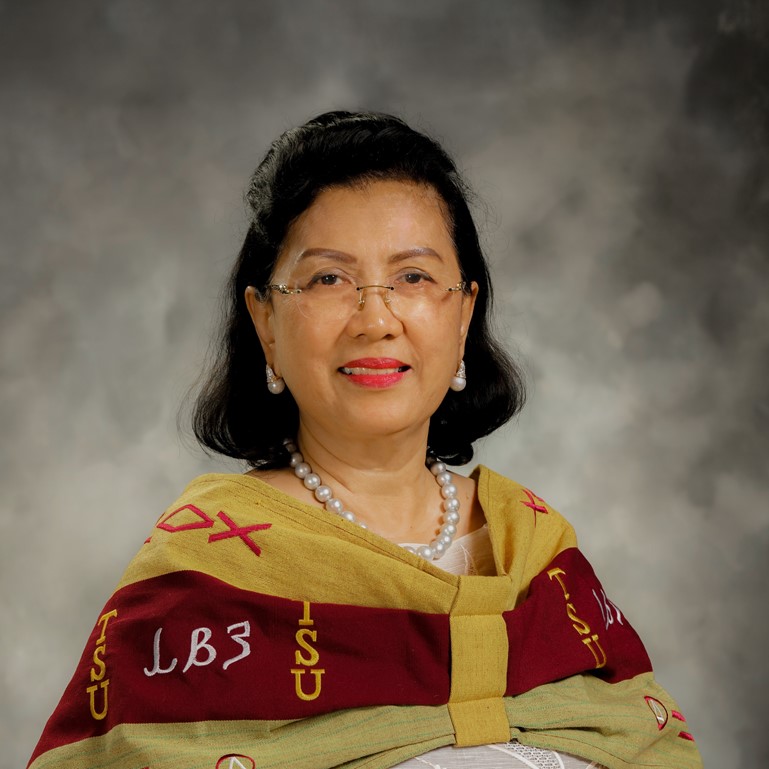 Myrna Q. Mallari - Tarlac State University