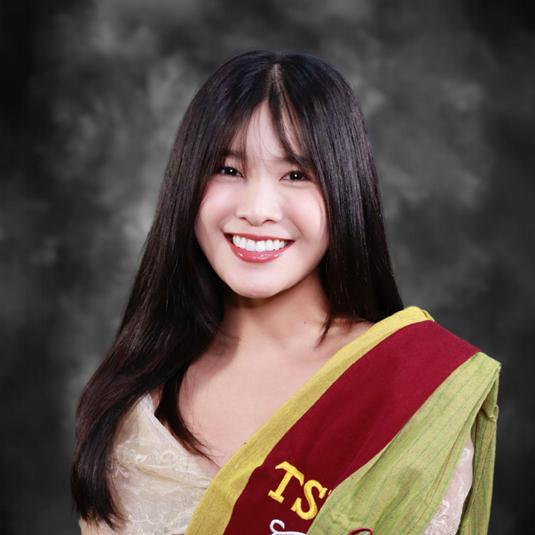 Ms. Karen M. Maniego - Tarlac State University