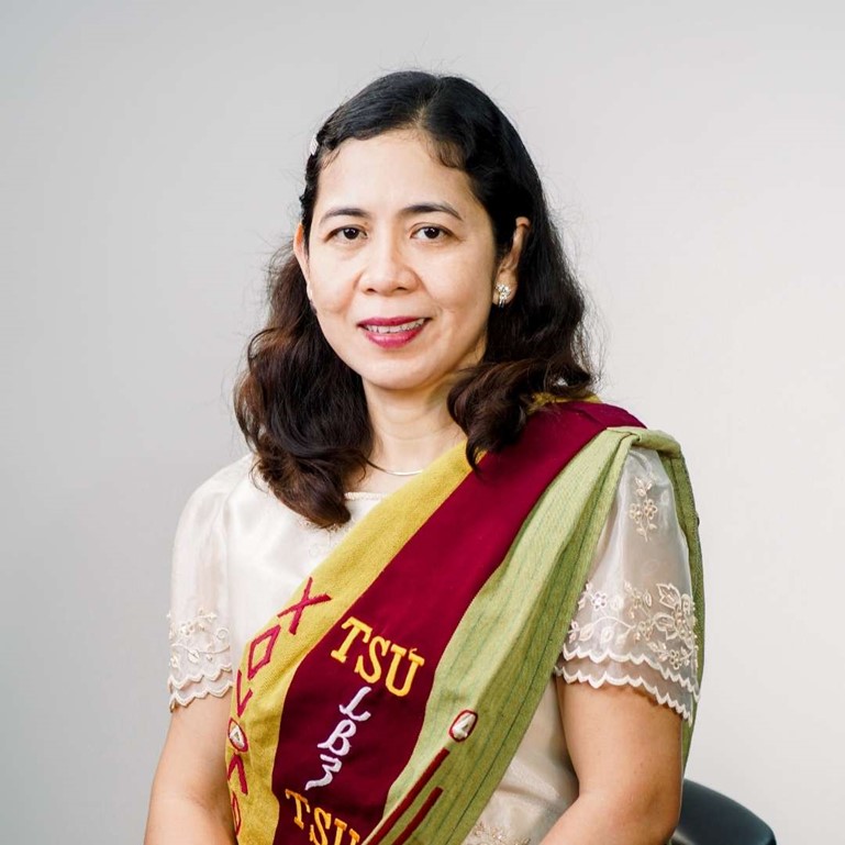 Dr. Brendalyn A. Manzano - Tarlac State University
