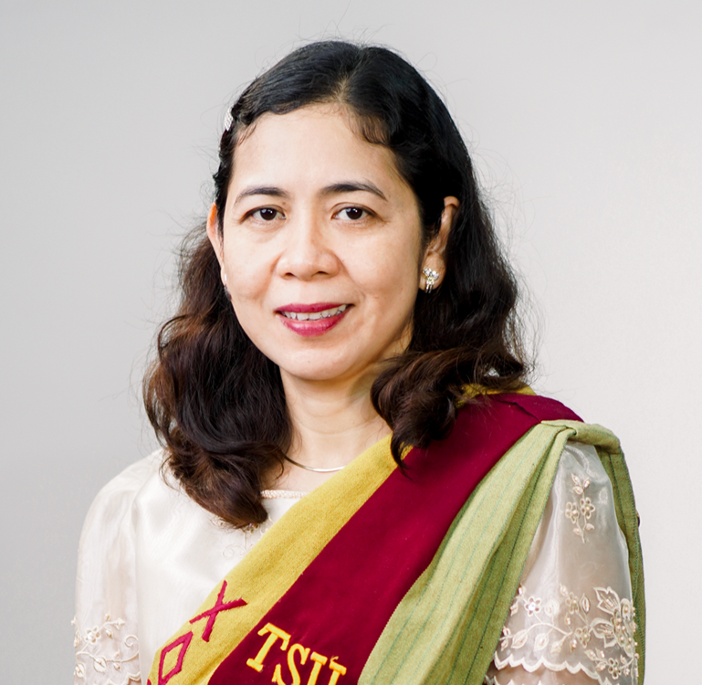 Dr. Brendalyn A. Manzano - Tarlac State University