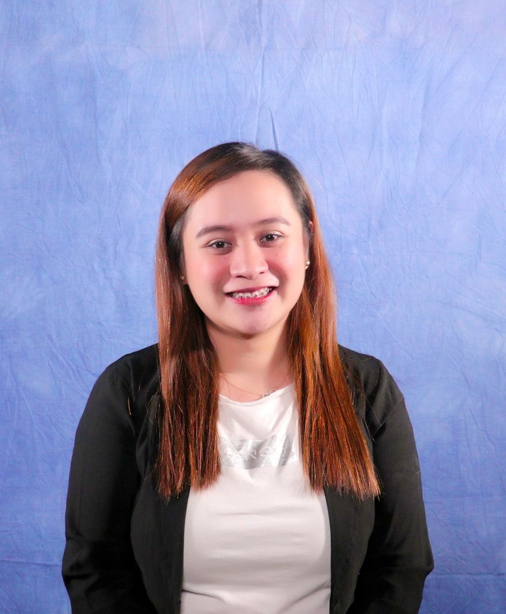 Ms. Jo Anna Marie P. Cunanan - Tarlac State University