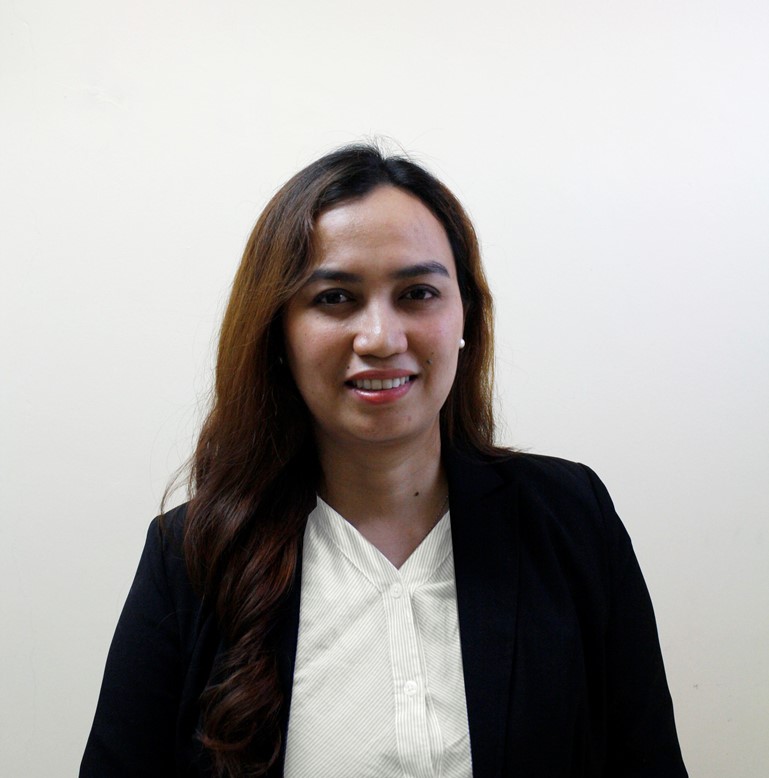 Theda Flare G. Quilala, - Tarlac State University