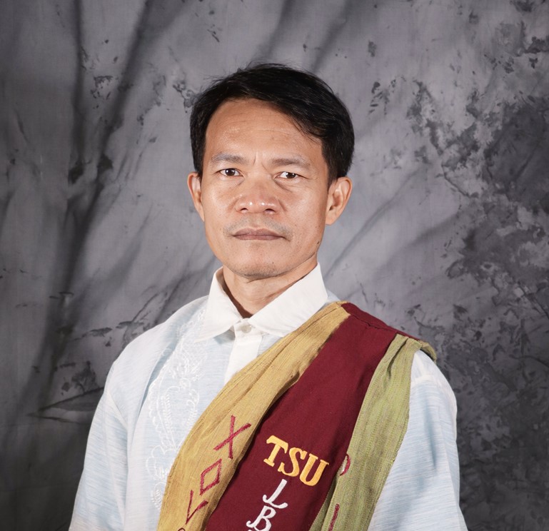 ENGR. LEO P. PIAO - Tarlac State University