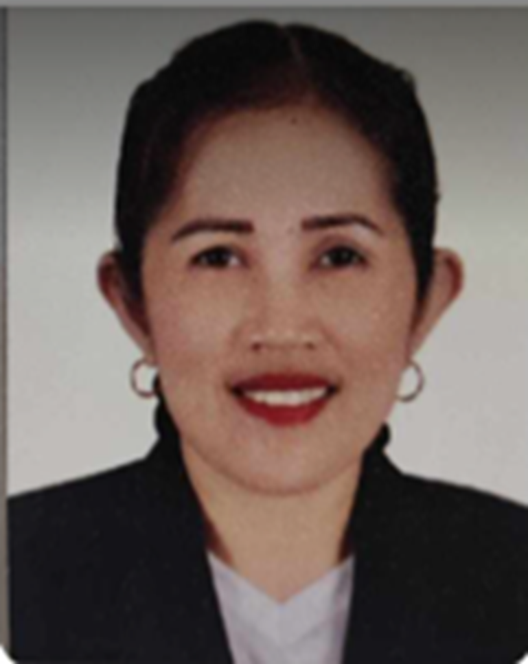 JERELYN S. VICTORIANO - Tarlac State University